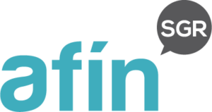 Afín - SGR - IVF